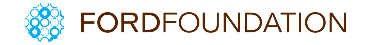 Ford Foundation - Foundations 20