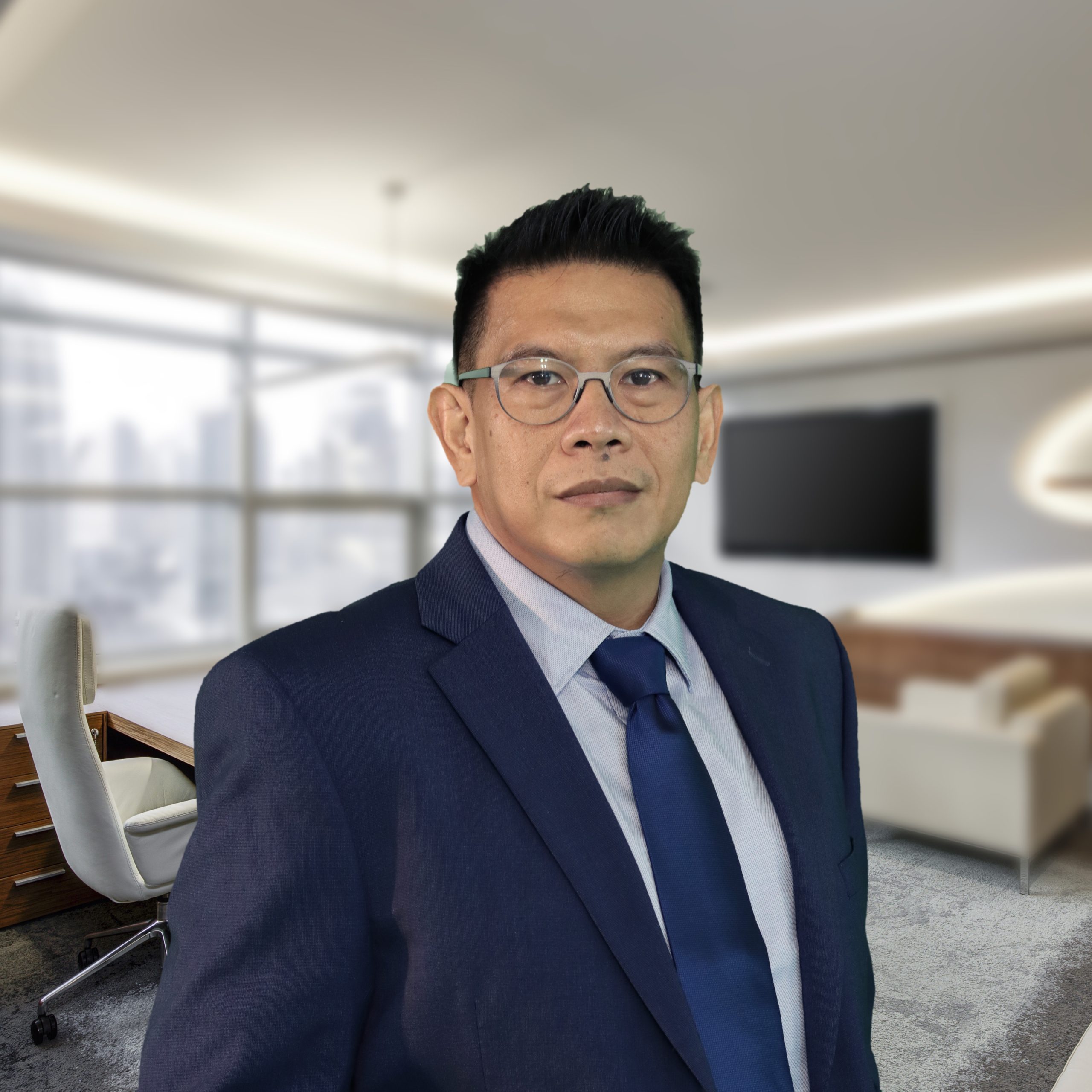 Fabby Tumiwa - Foundations 20