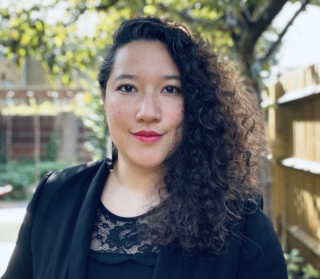 Sandra Guzman Luna - Foundations 20