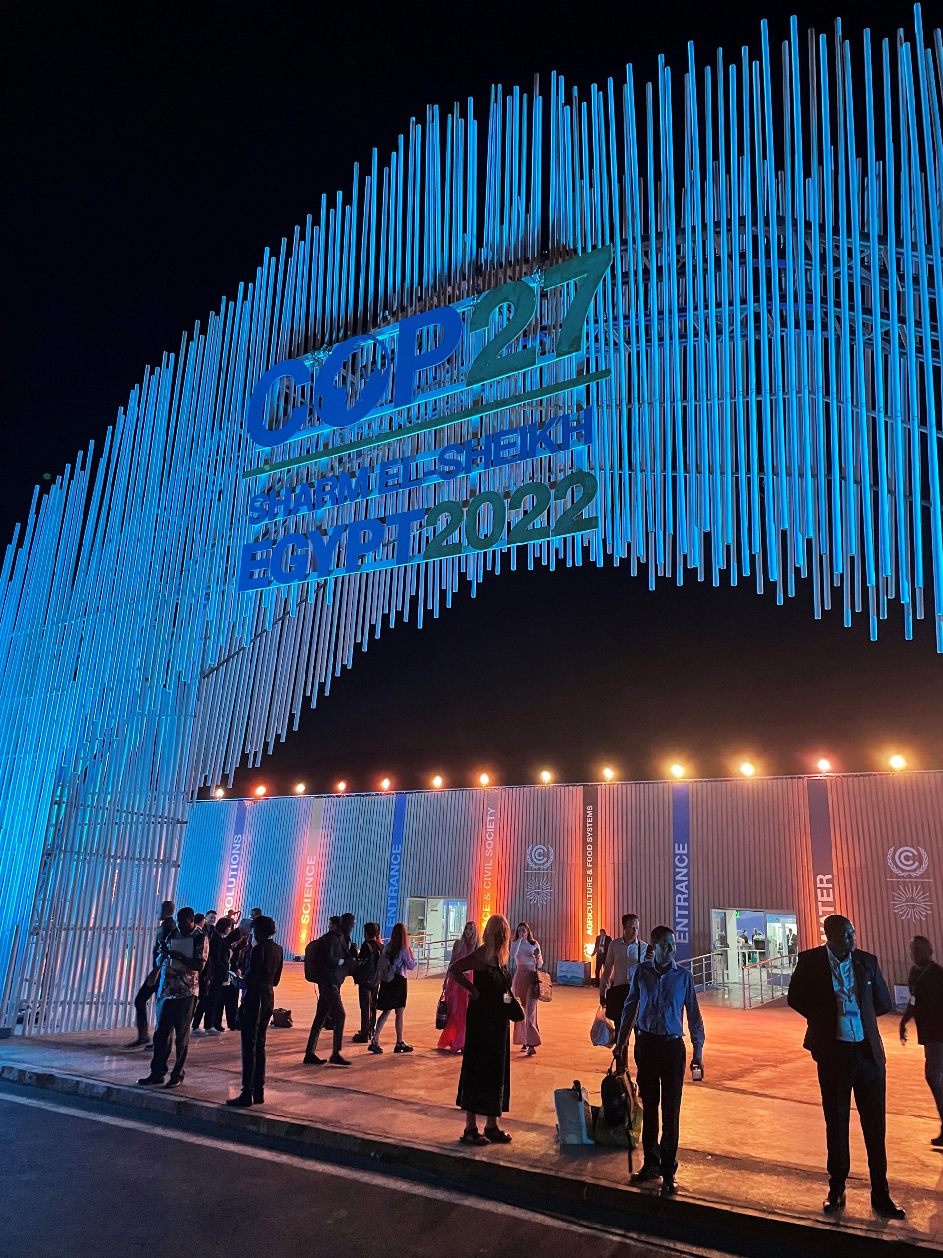 UN Climate Summit and G20: Good Week for Multilateralism Despite Only ...
