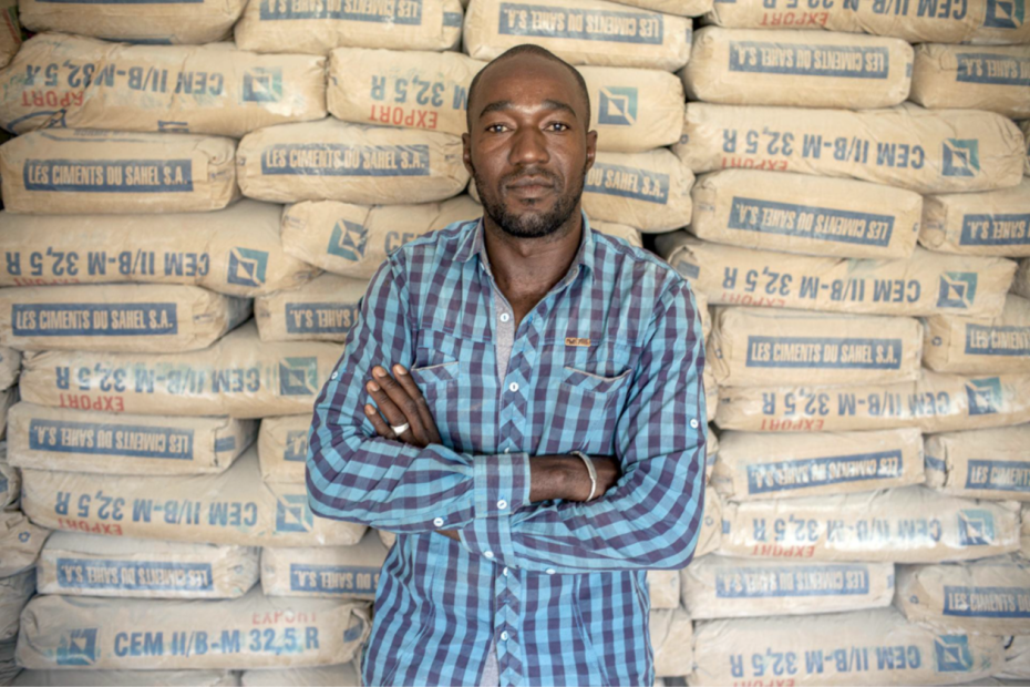 All without donations: How you can support small businesses in Africa ...