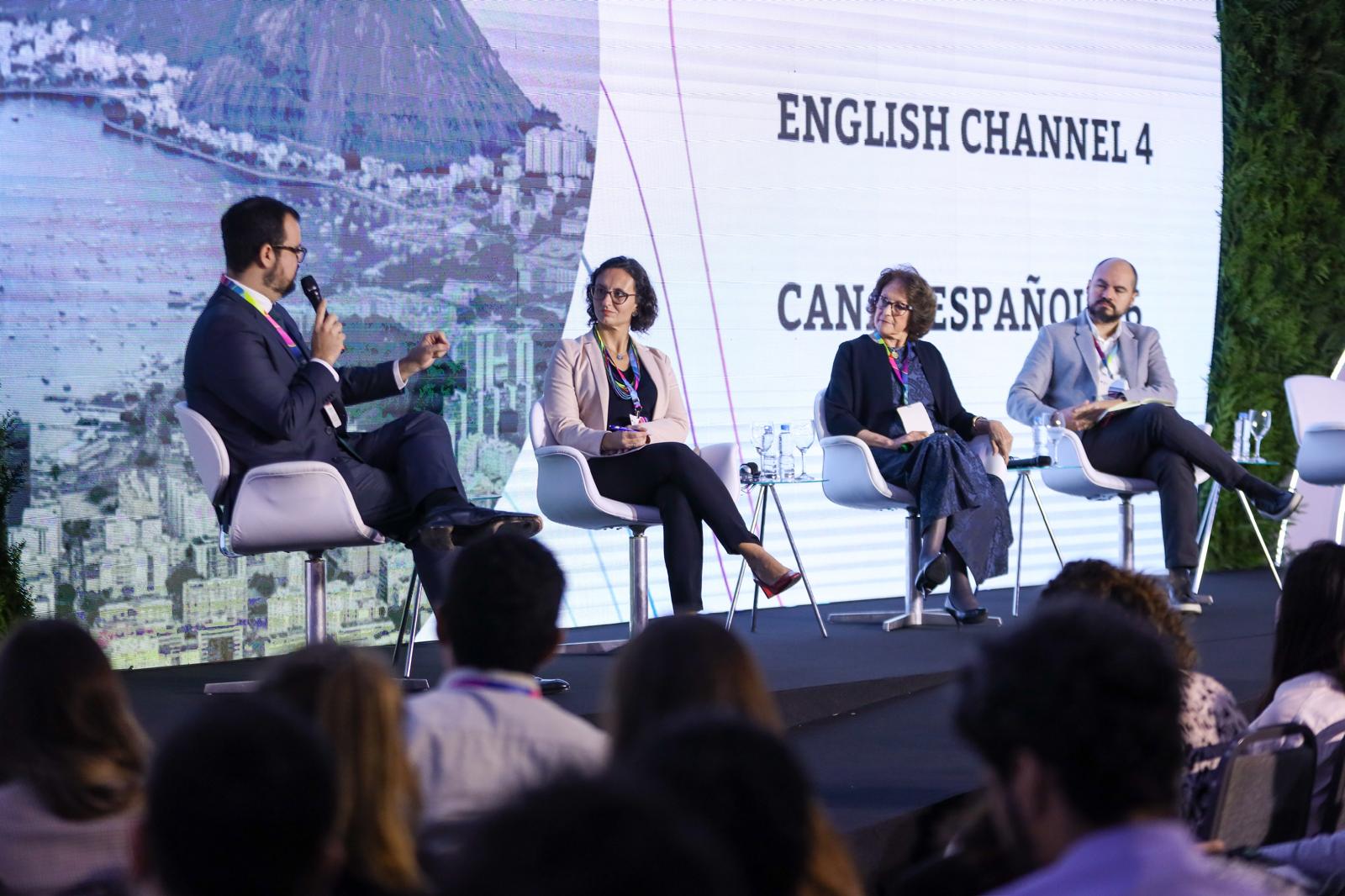 Press Release - Successful Conclusion of the F20 Climate Solutions ...