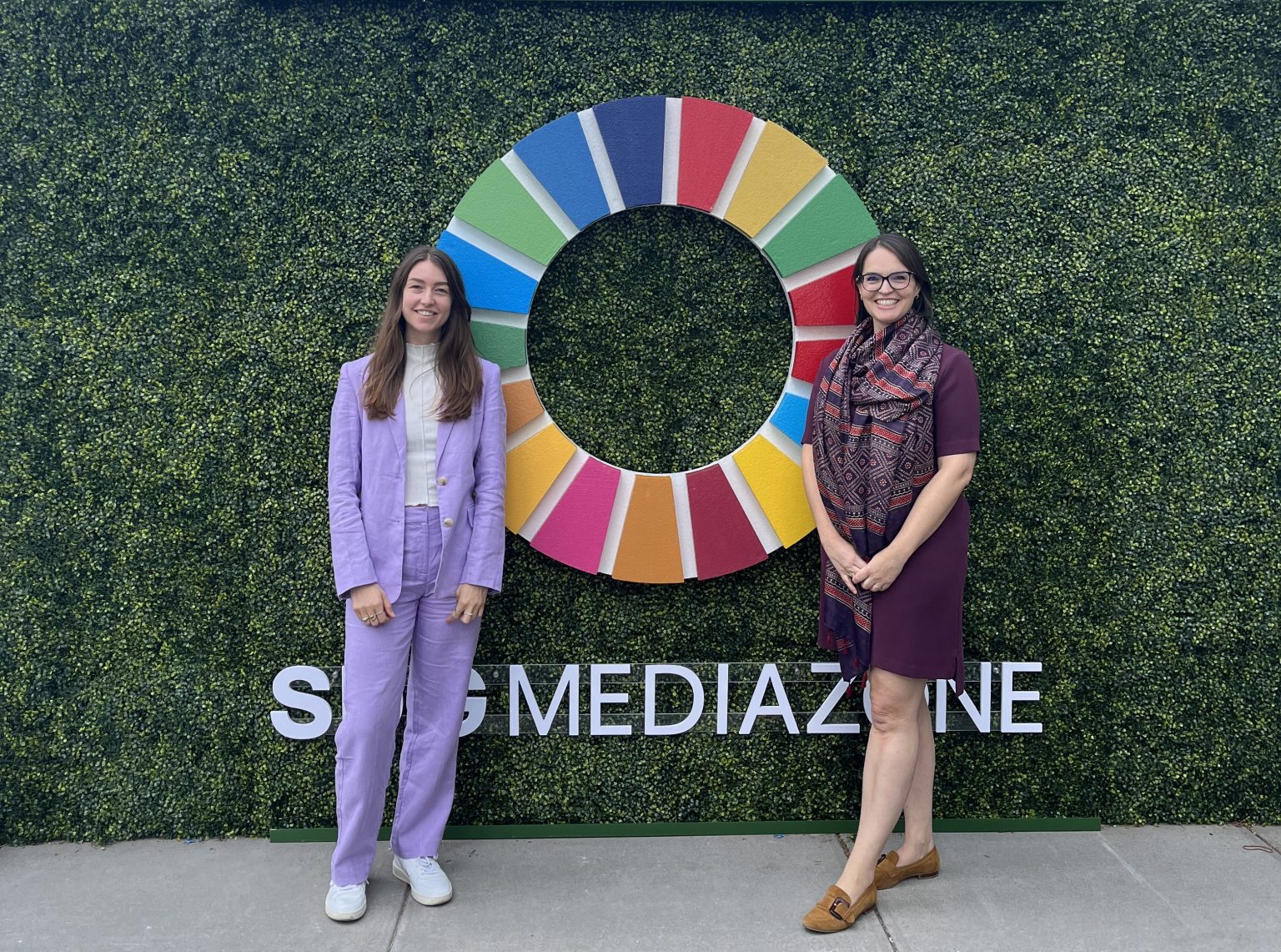 Convening 2024 - Foundations 20