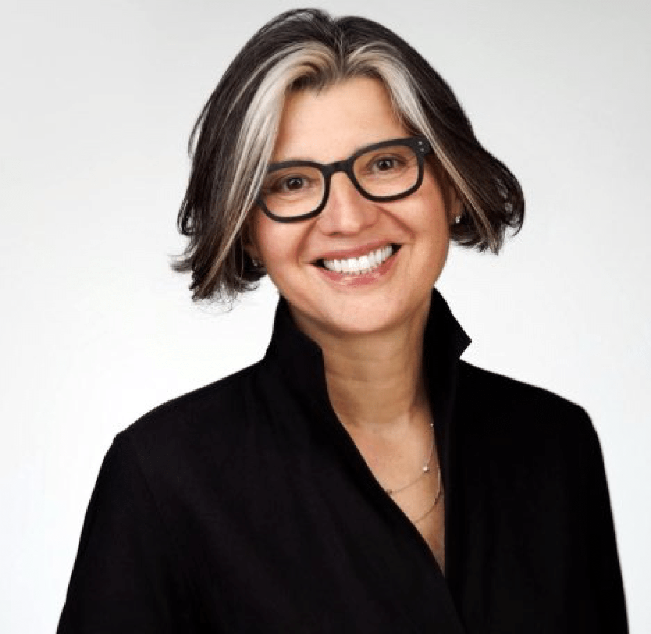 Dr. Natasha Matic - Foundations 20
